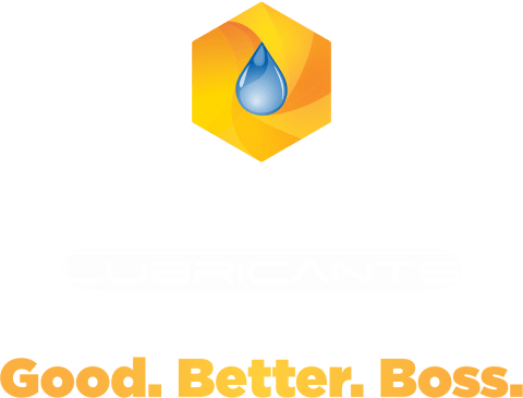 About - Boss Lubricants